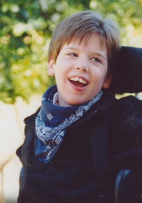 Mr. Scotty Hunter McCone Obituary - Austin, TX