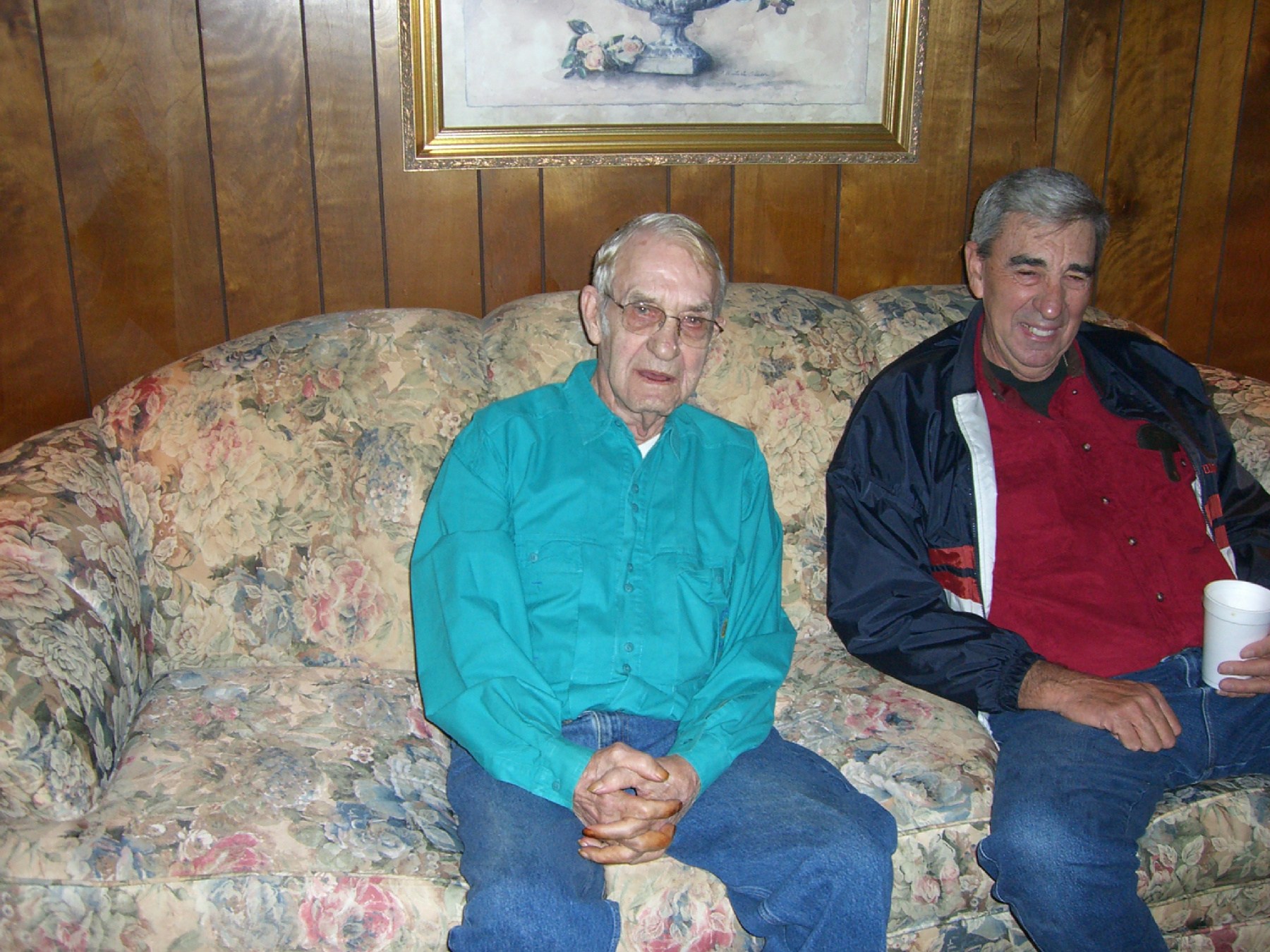 Paul Lovelace Obituary - Knoxville, TN