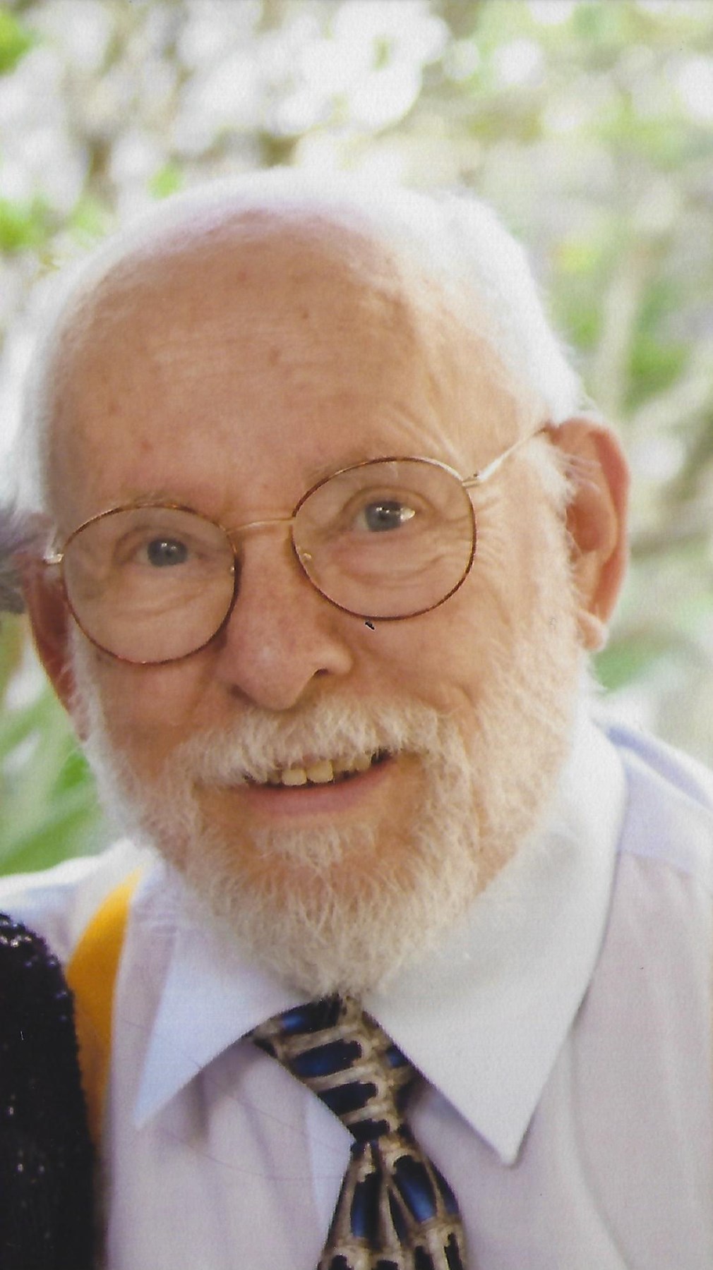 Blanchard Milton Brock Obituary - Brandon, FL