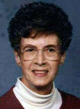 Eileen Frances Baltusevich Obituary - Springfield, IL