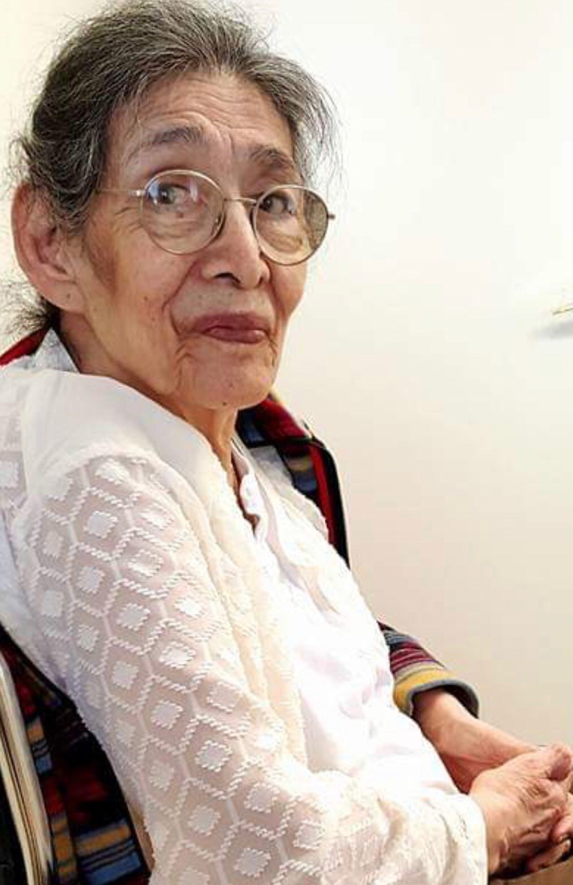 Maria Acosta Obituary - Plano, TX