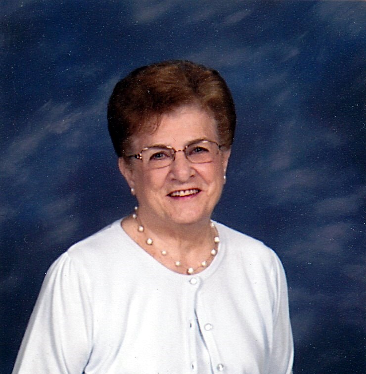 Antoinette T. Berberich Obituary - St. Louis, MO