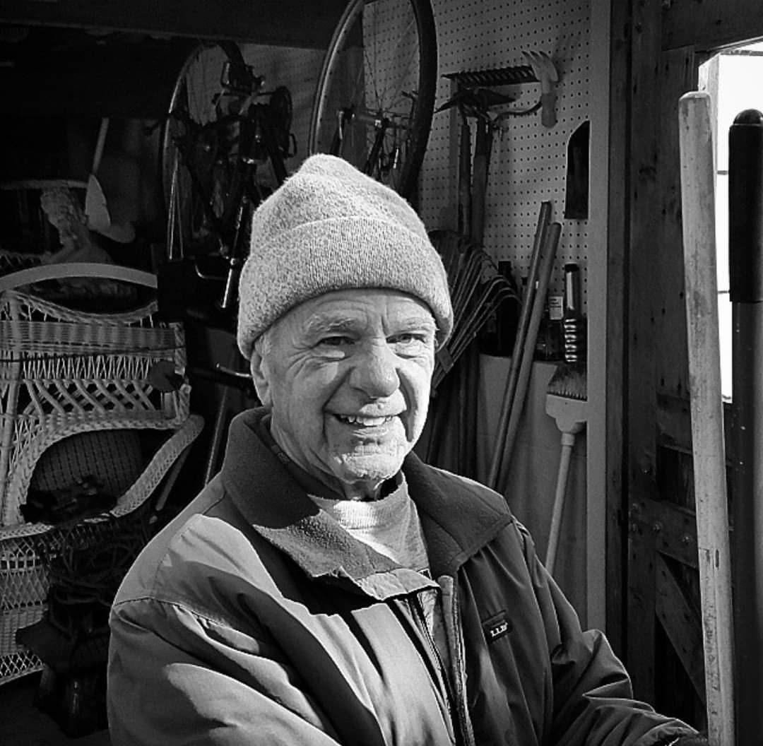 Ernest P. Bauer Obituary - Old Saybrook, CT