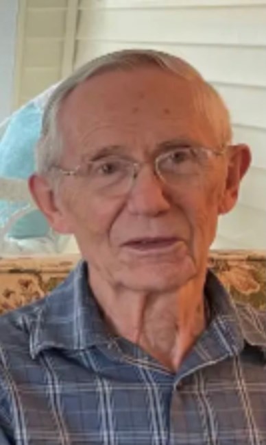 Richard Gephart Obituary - Fort Wayne, IN