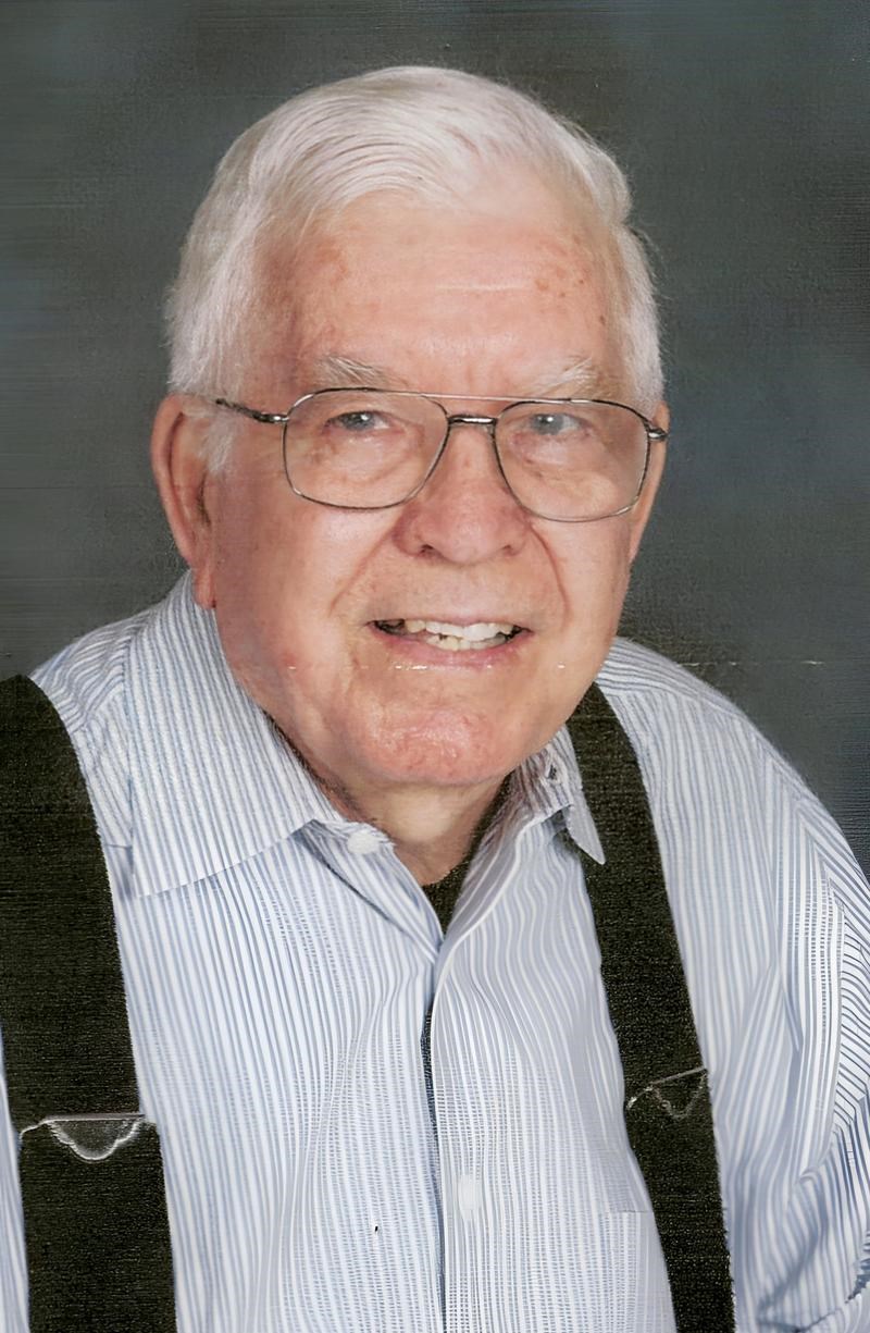 William Walden avis de décès - Hamilton, OH