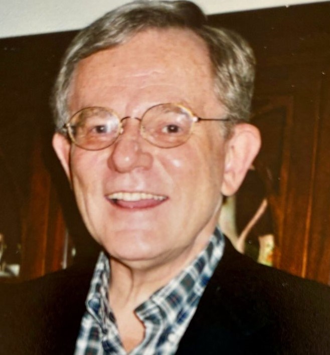 Edwin Scott Obituary - Gladstone, MO
