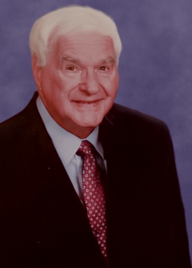 Charles Godwin Obituary - Huntsville, AL