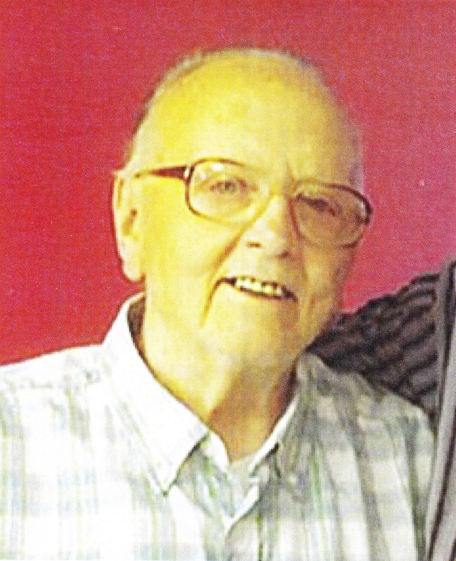 Cecil Gabbert Obituary - Crown Point, IN