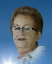 Lise Bouchard Obituary - Jonquière, QC