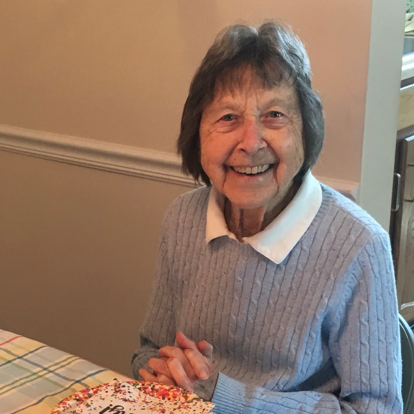 Virginia Moss Obituary - Arlington Heights, IL