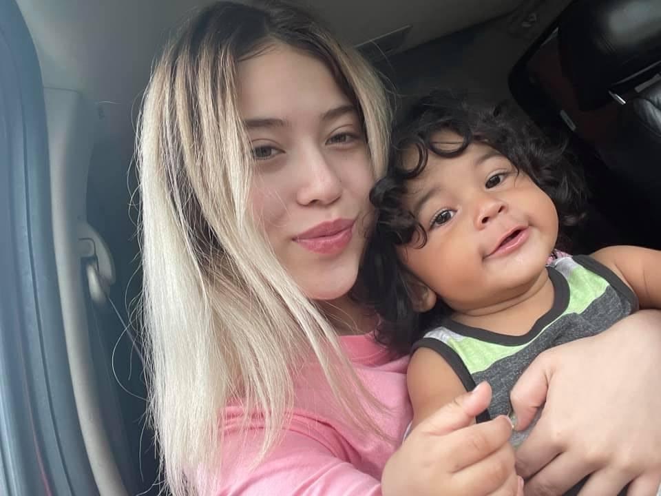 Lucy Guzman's Instagram, Twitter & Facebook on IDCrawl