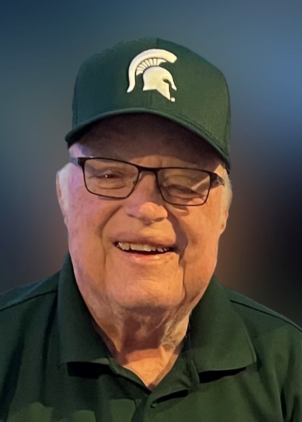 Donald Fisk Obituary - Grandville, MI