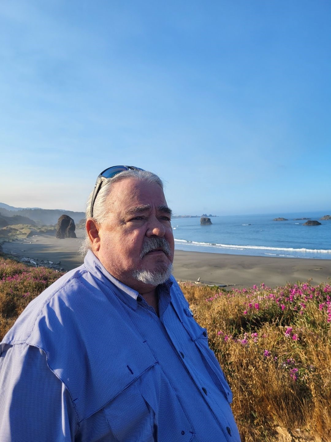 Gary Ashman Obituary - La Feria, TX