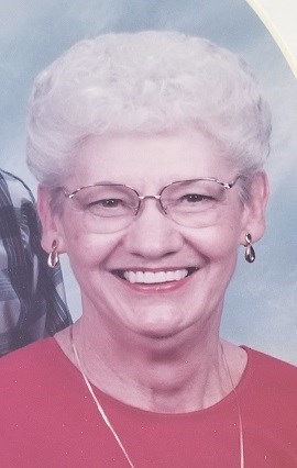 Elizabeth Gramlich Obituary - Kansas City, MO