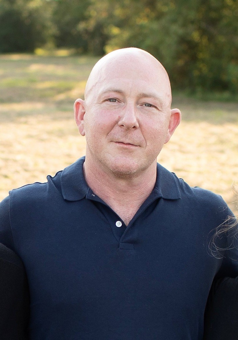 Brian Kee Obituary - Arlington, TX