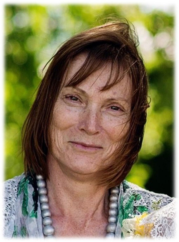 Catharina (Ineke) van Randwijk Obituary - Chilliwack, BC