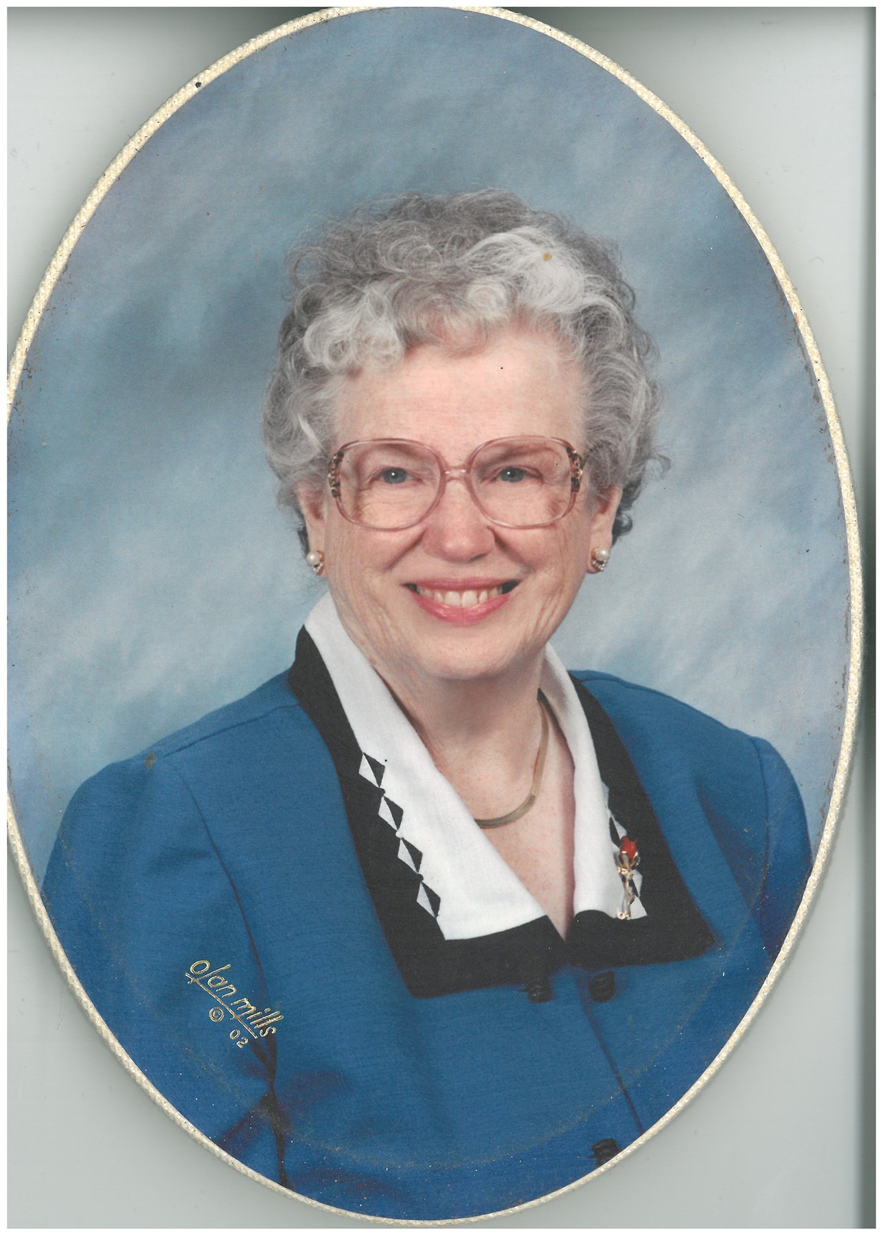 Lillie Pearl "Pete" Parno Obituary - Gresham, OR