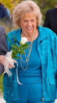 Betty Batten Obituary - Tampa, FL