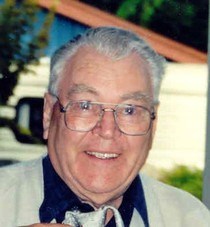 Jack HORNING Obituary - Parksville, BC
