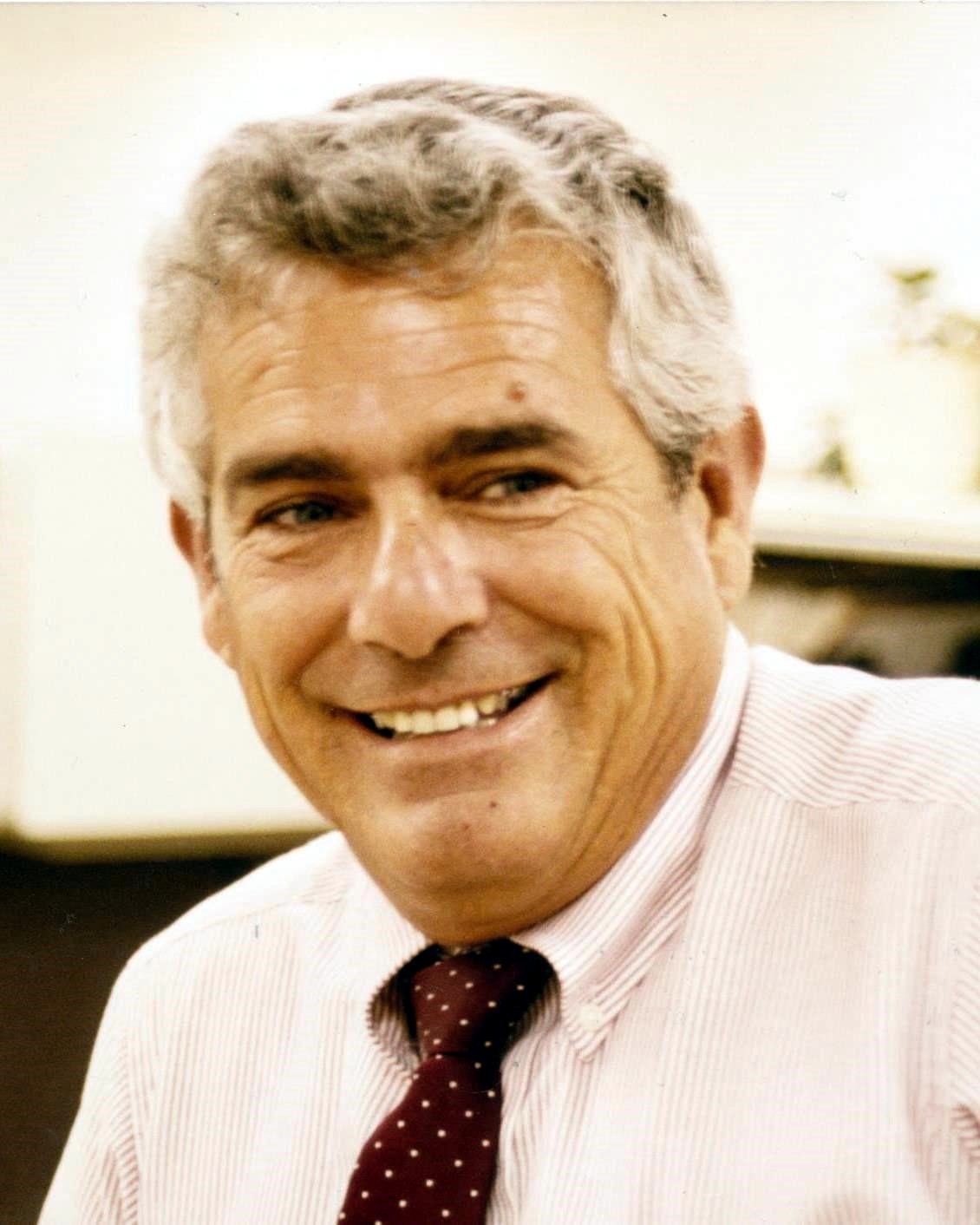 Donald Tyndall Obituary - Hampton, VA