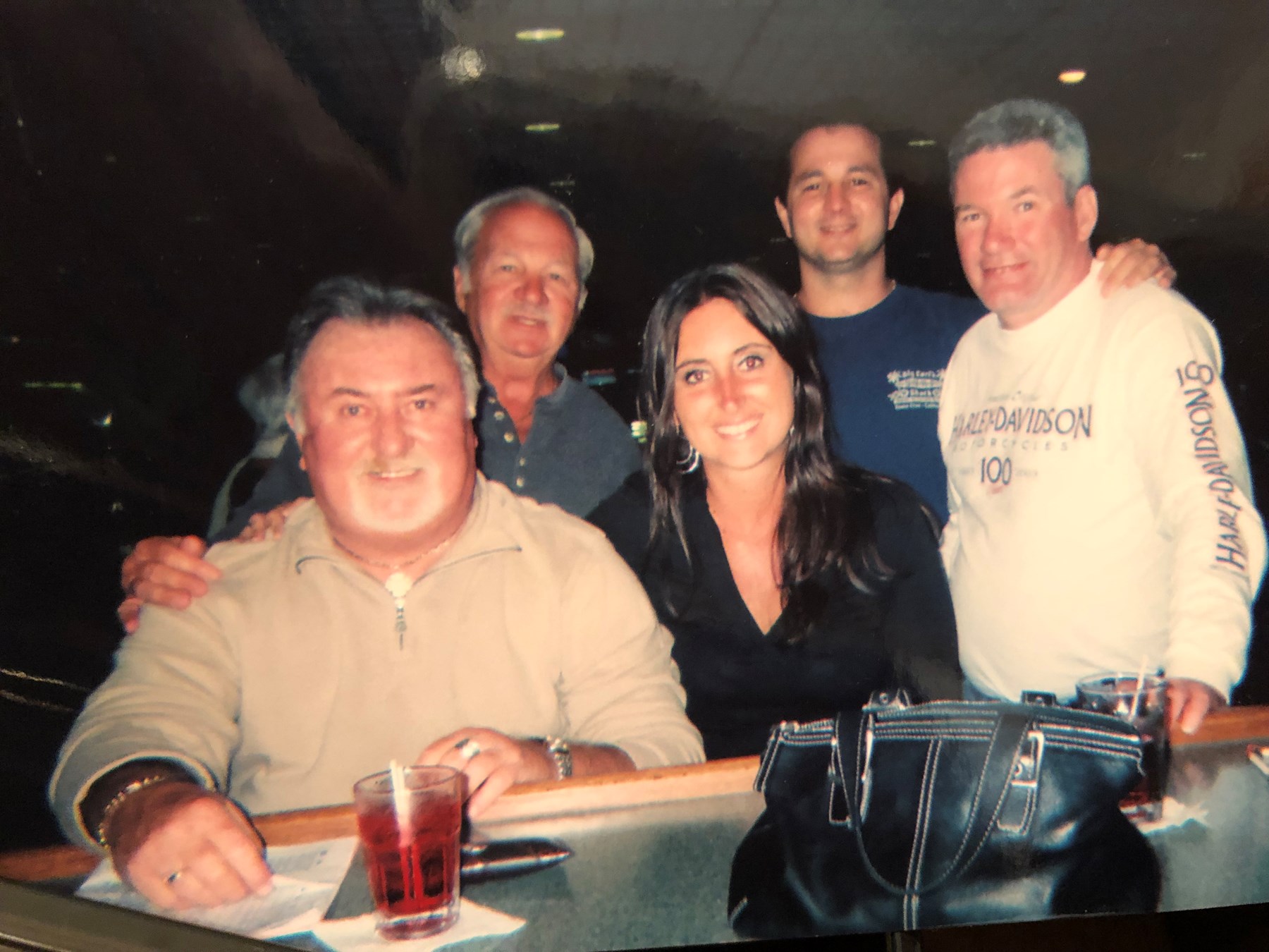 Kristin Thelen's Instagram, Twitter & Facebook on IDCrawl