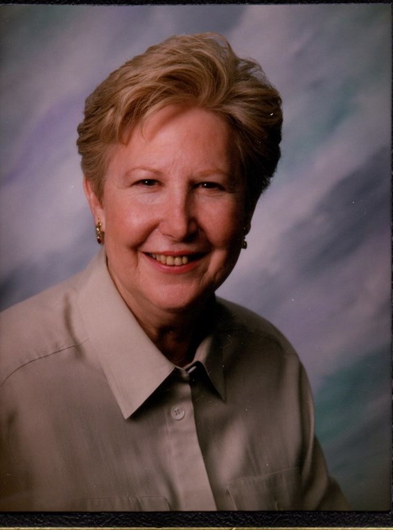 Joy B. Ward Obituary - Longmont, CO