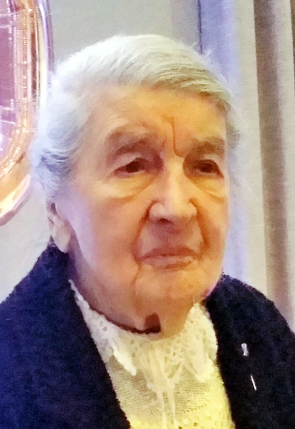 Maria de Oliveira Obituary - Danbury, CT