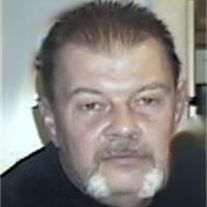 Gary Garrabrant Obituary - Columbus, OH