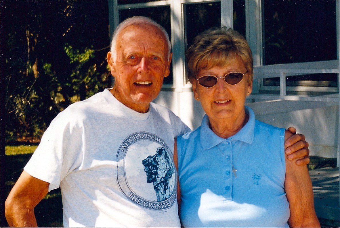 Howard L. Mudge Obituary - Keene, NH