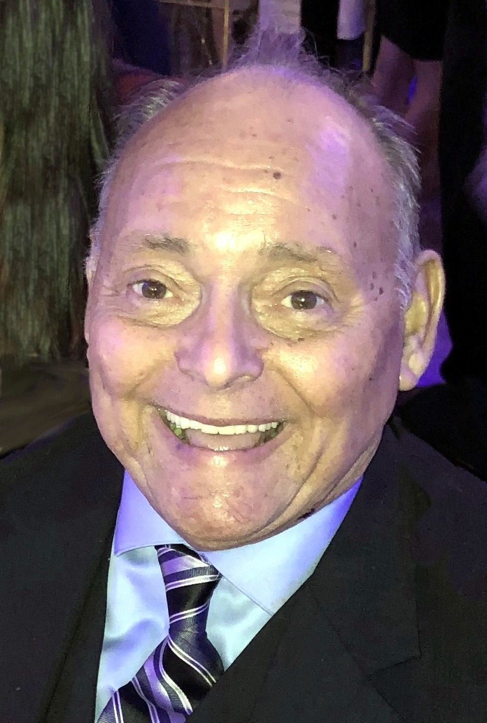 Joseph LeRoy Obituary - Chalmette, LA