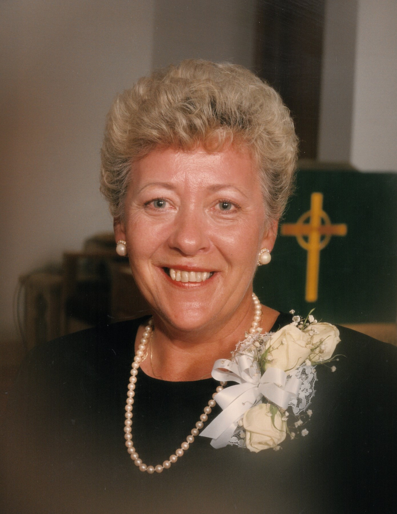 Ruth Staudt Obituary - Davenport, IA