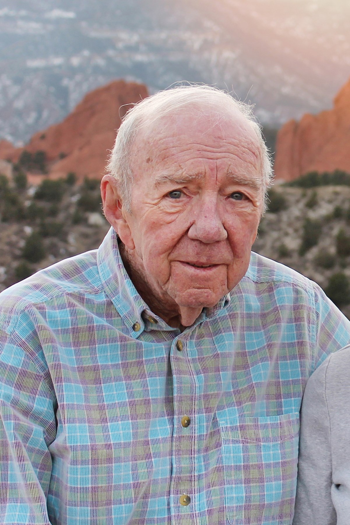 Douglas Eugene Huelf Obituary - Colorado Springs, CO