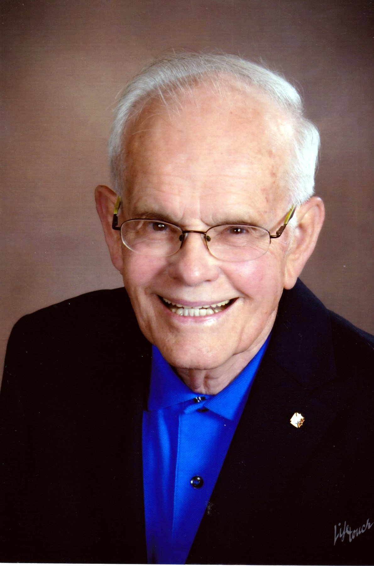 Edwin Gibbons, Jr. Obituary - Timonium, MD