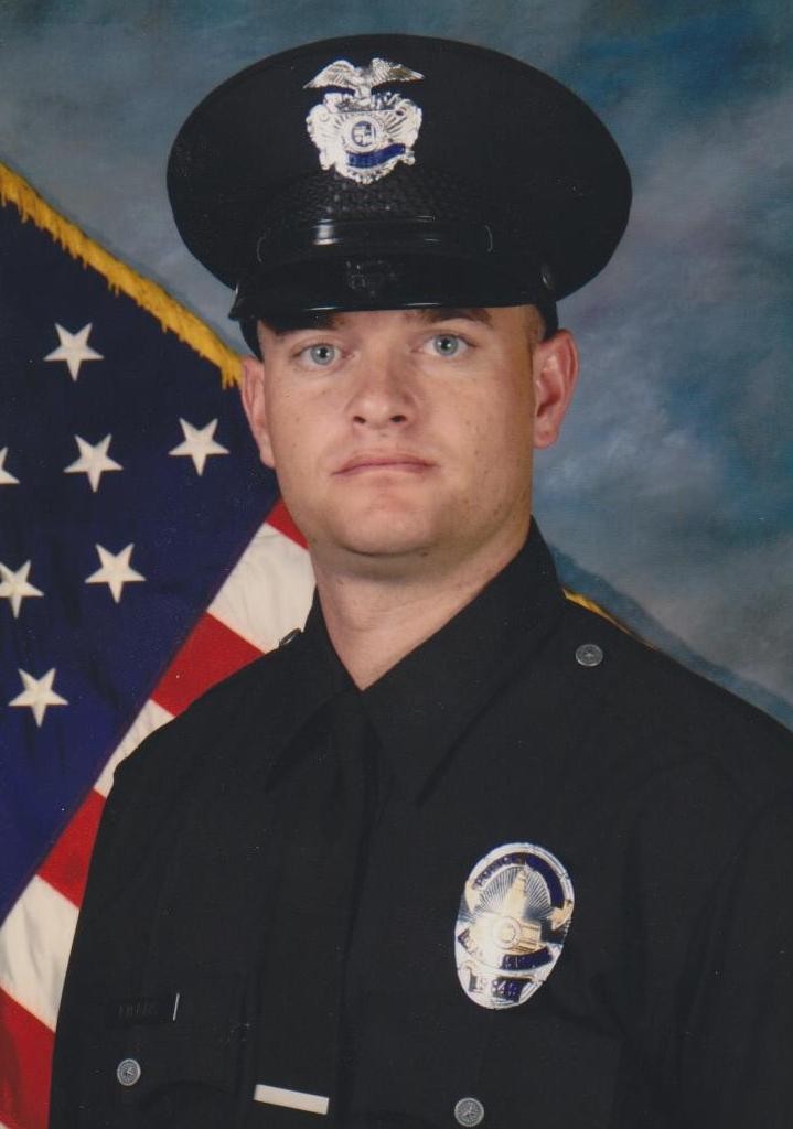 Christopher Eilers Obituary - Newhall, CA