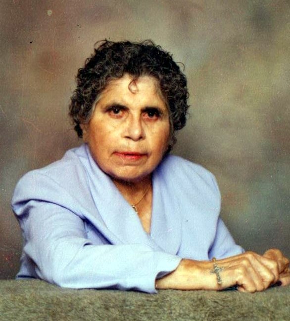 Maria Elvia Hernandez Obituary - Corpus Christi, TX Maria Elvia Hernandez Obituary - Corpus Christi, TX