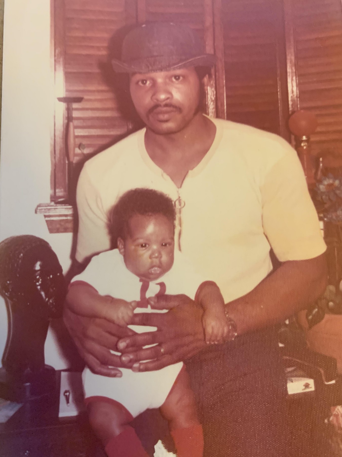 Singer Christopher Williams Children