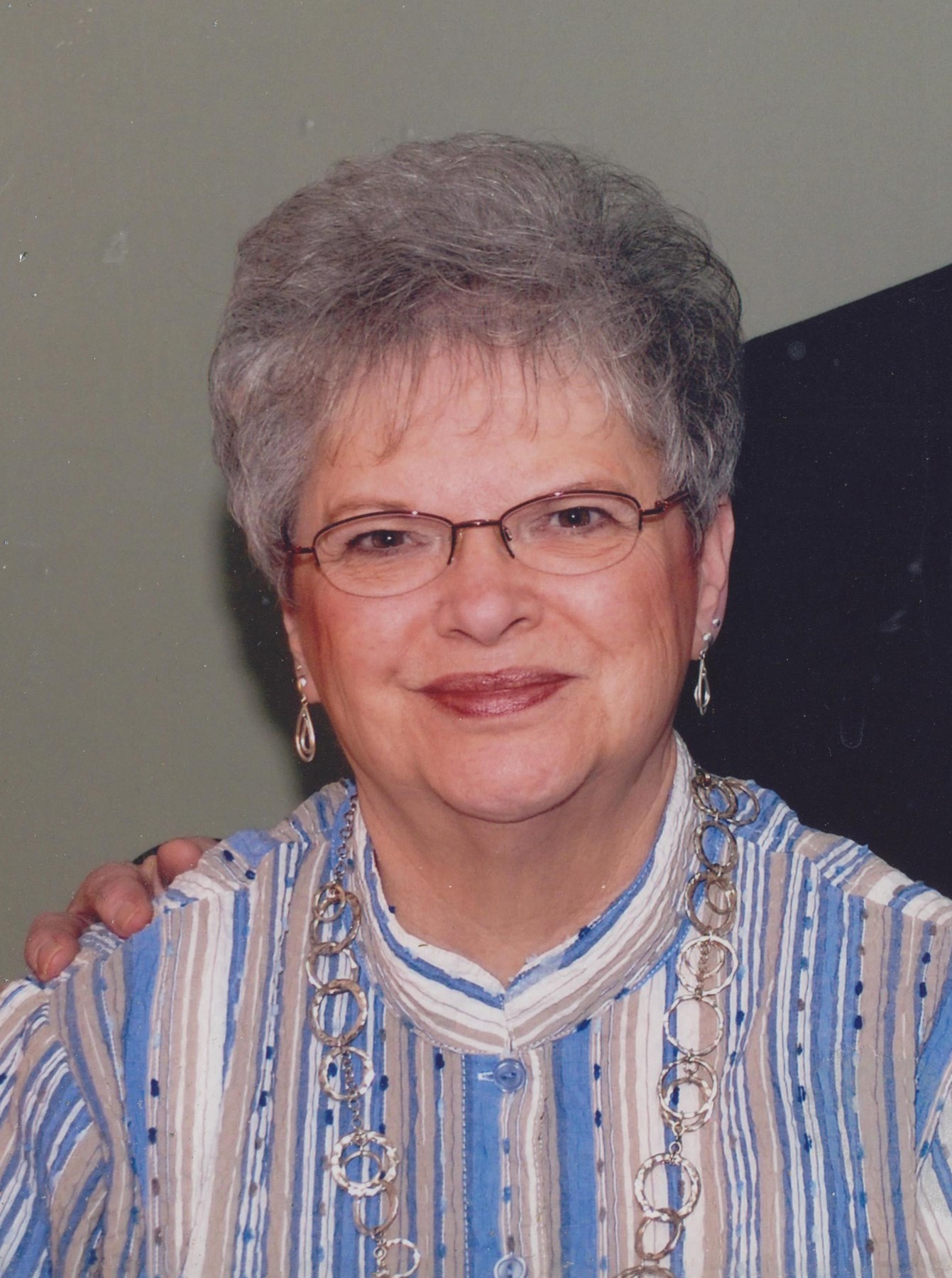 Beverly Carol Coon Obituary - Columbus, IN