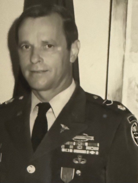 Stanley Parker Obituary - Mobile, AL