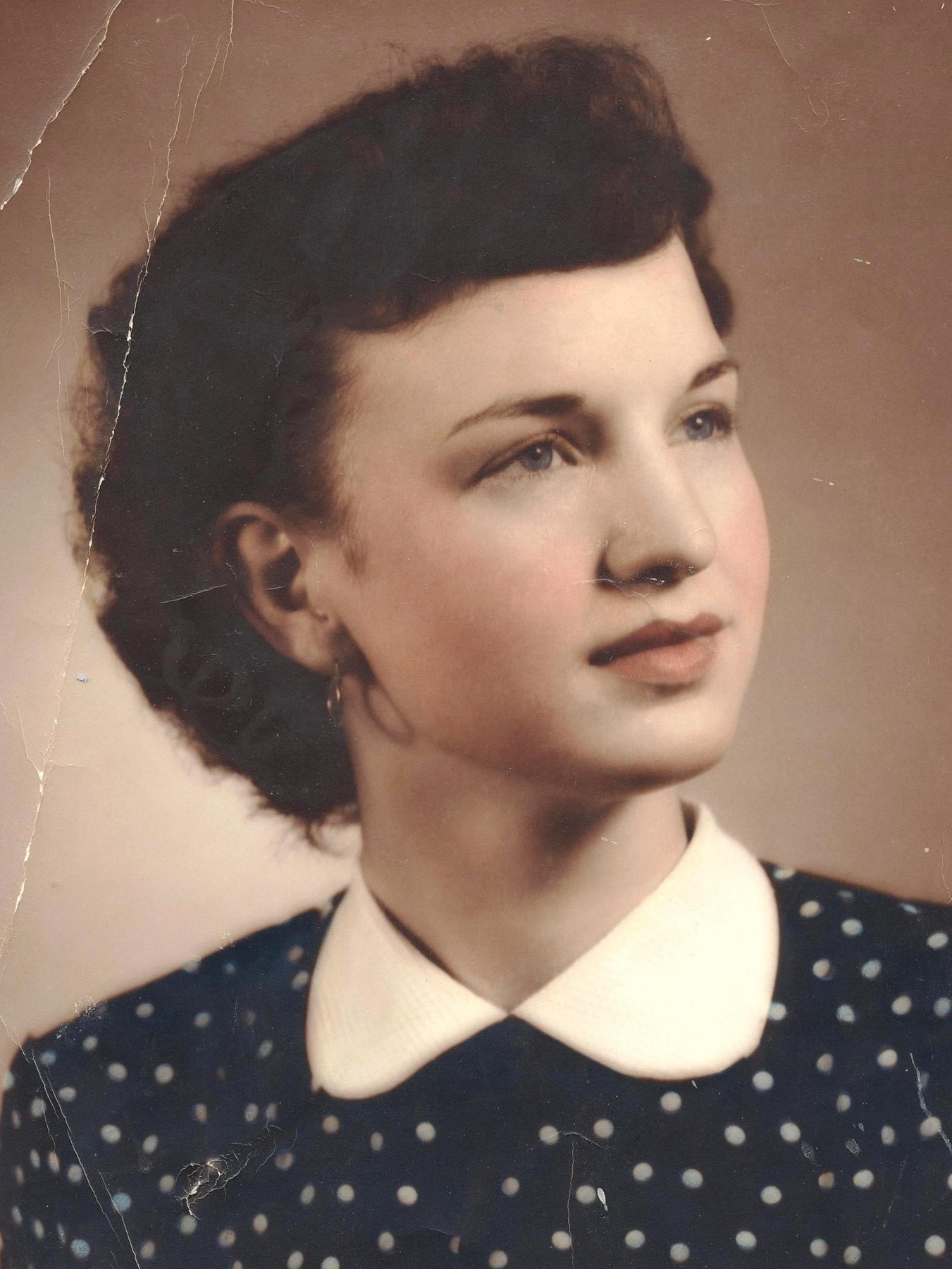 Edna Flowers Obituary - Amarillo, TX