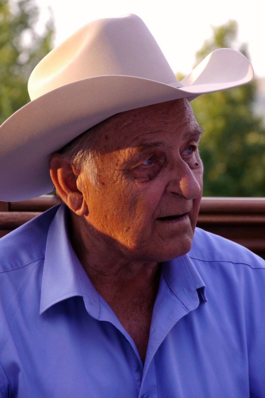 John Samulak Obituary - Calgary, AB