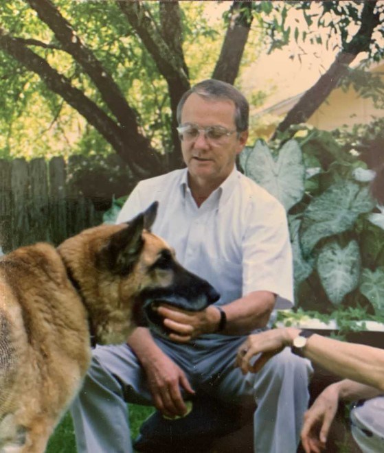 Brooks Goldsmith Obituary - Austin, TX