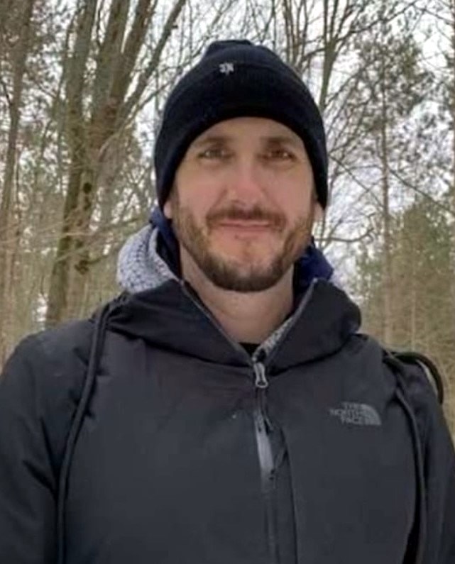 Patrick Montgomery Obituary - Oshawa, ON