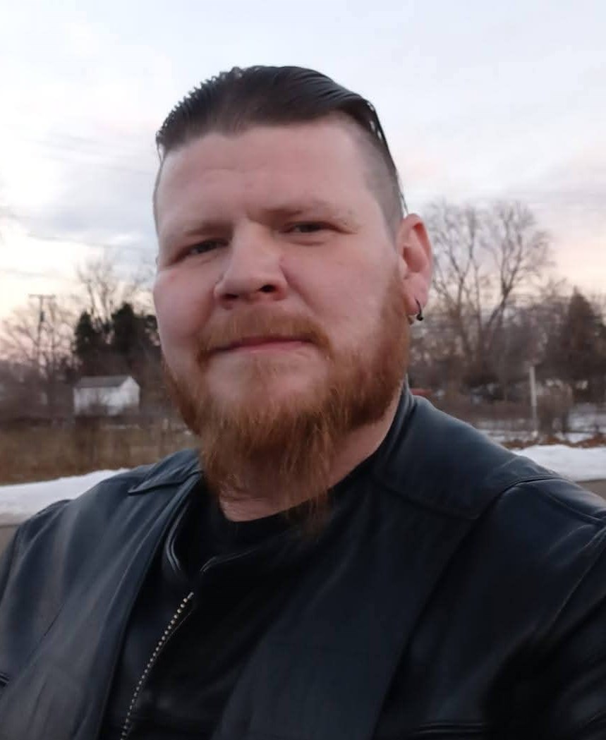 William Mitchell Obituary - Warren, MI