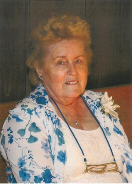 Frances M. Vander Molen Obituary - Westminster, CA