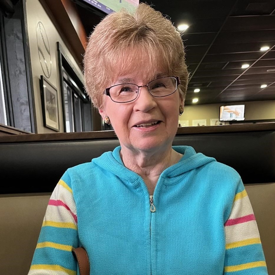 Nancy B Frient Obituary - Dayton, OH