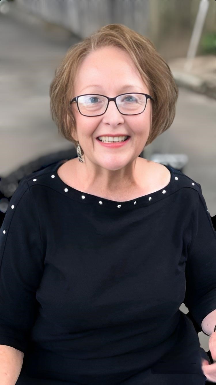 Vicki Schopmeyer Obituary - Fort Worth, TX