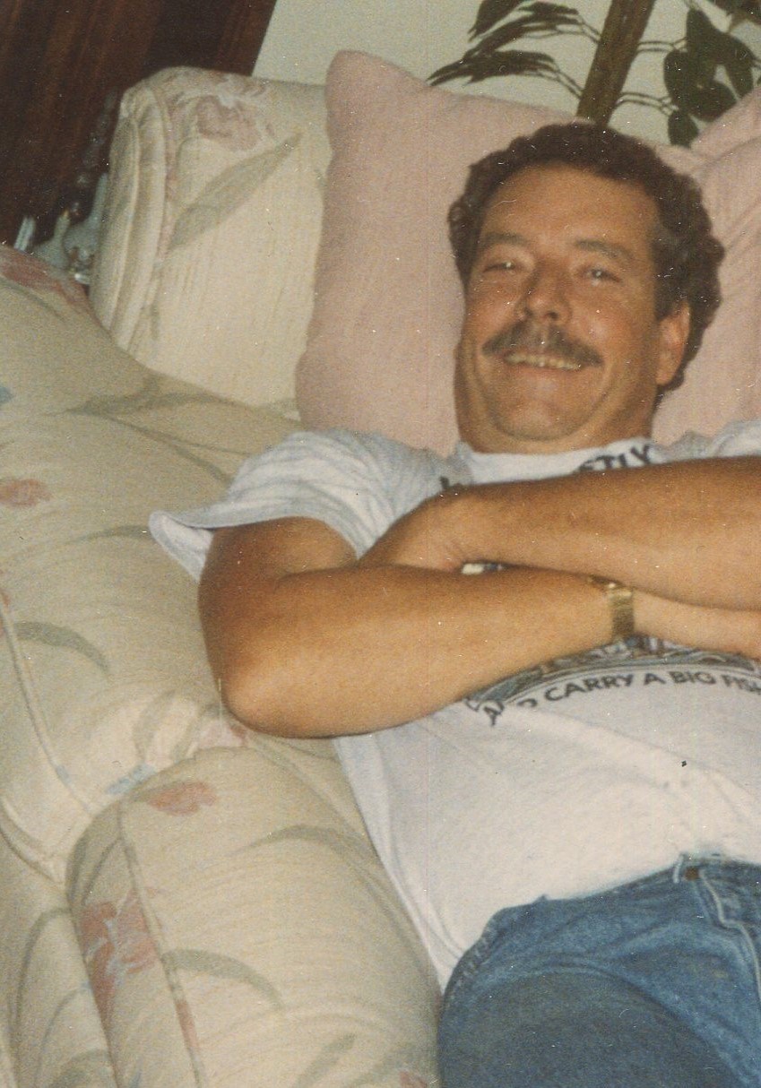 John Pennell Obituary - Norman, OK