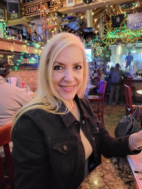 Michele Charest Obituary - Riverside, CA