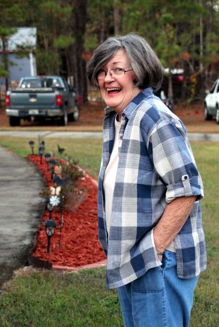 Jo Ellen Gorniak Obituary - Tallahassee, FL