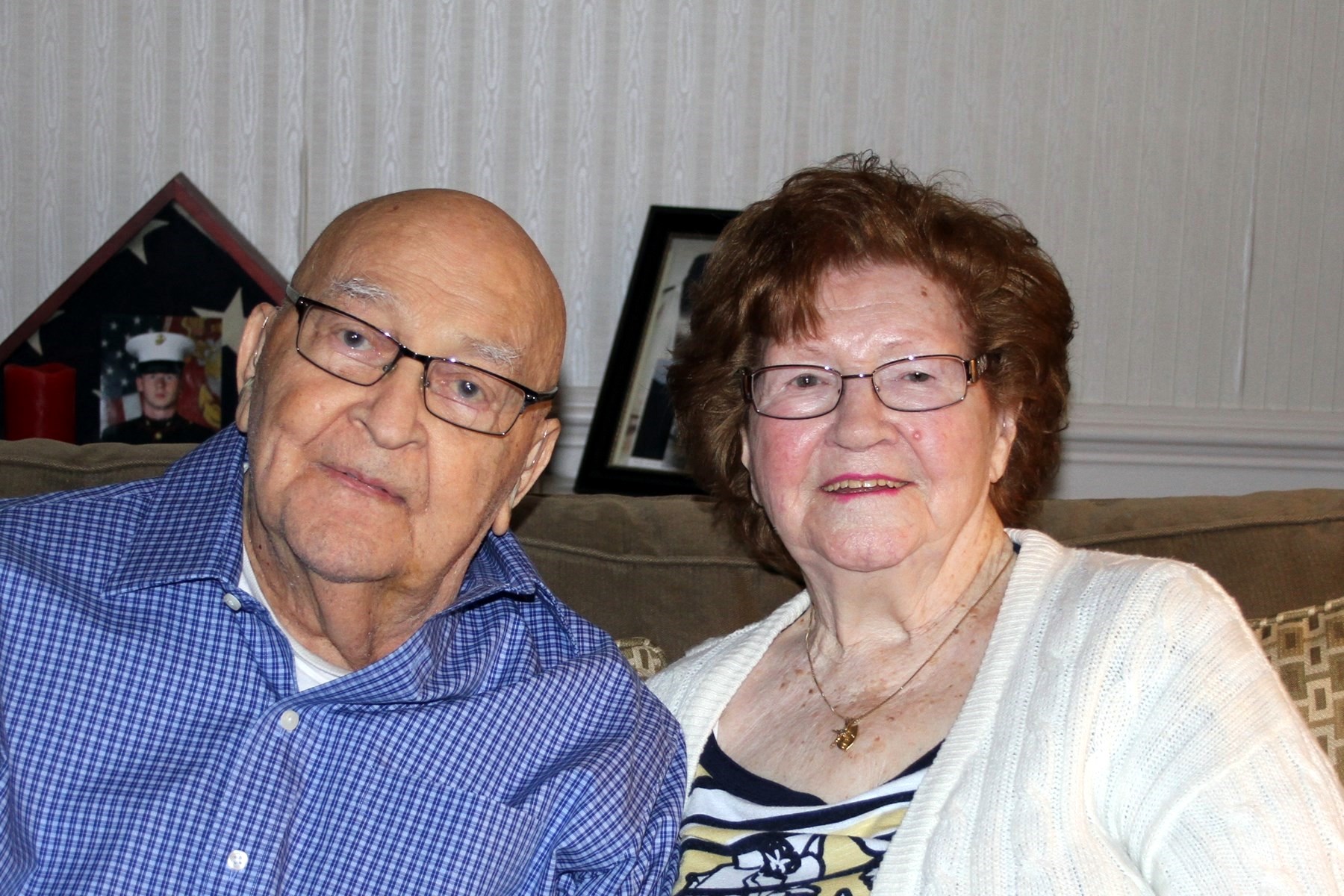 Karl & Eleanora Wolf Obituary - Wilmington, NC